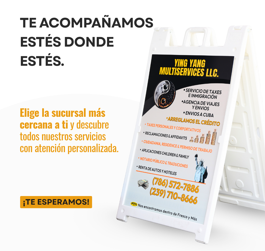 Home | Ying Yang Multiservices